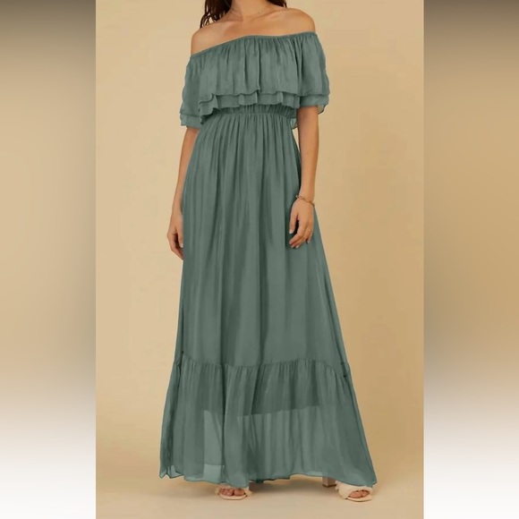 Scandal Italy | Dresses | Nwt Scandal Italy Laurie Dress | Poshmark